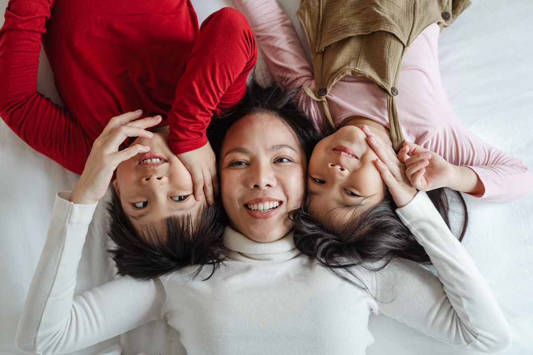 Why Family Meetings Are Important Why Family Meetings Are Important
